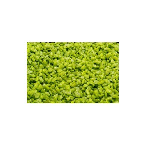 GRAVA COLOR VERDE FOSFORITO 2 KG - AQUAZOOLUX | Tienda de Acuarios de ...